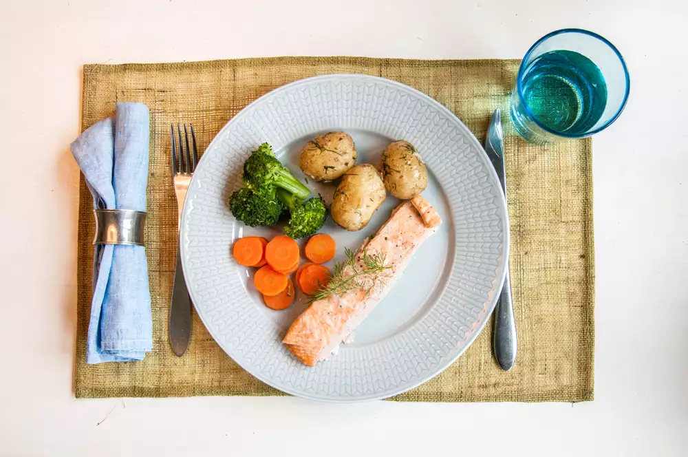 Mat och matlagning vid celiaki - 1177 Vårdguiden