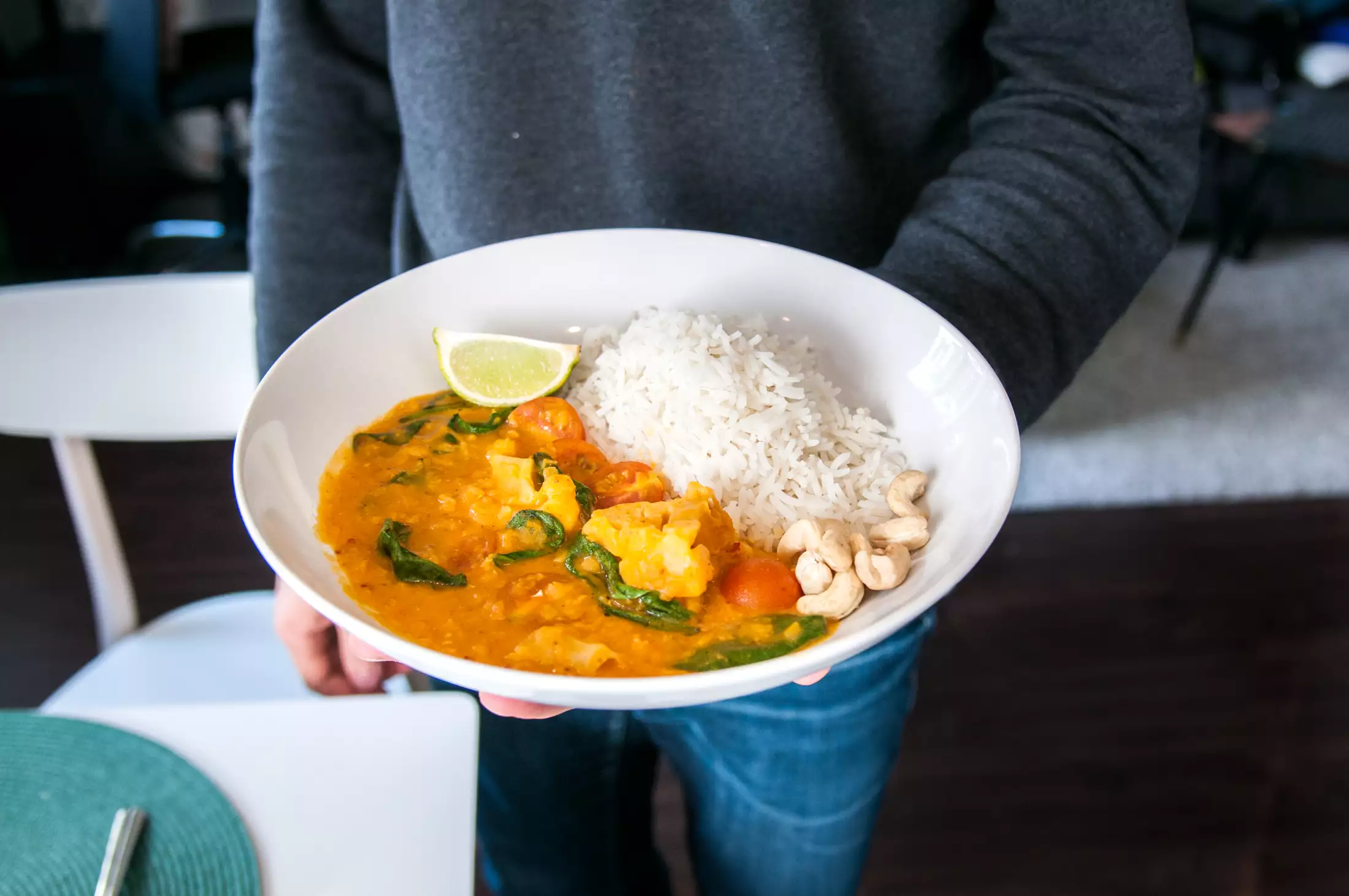 Att äta vegetariskt - 1177