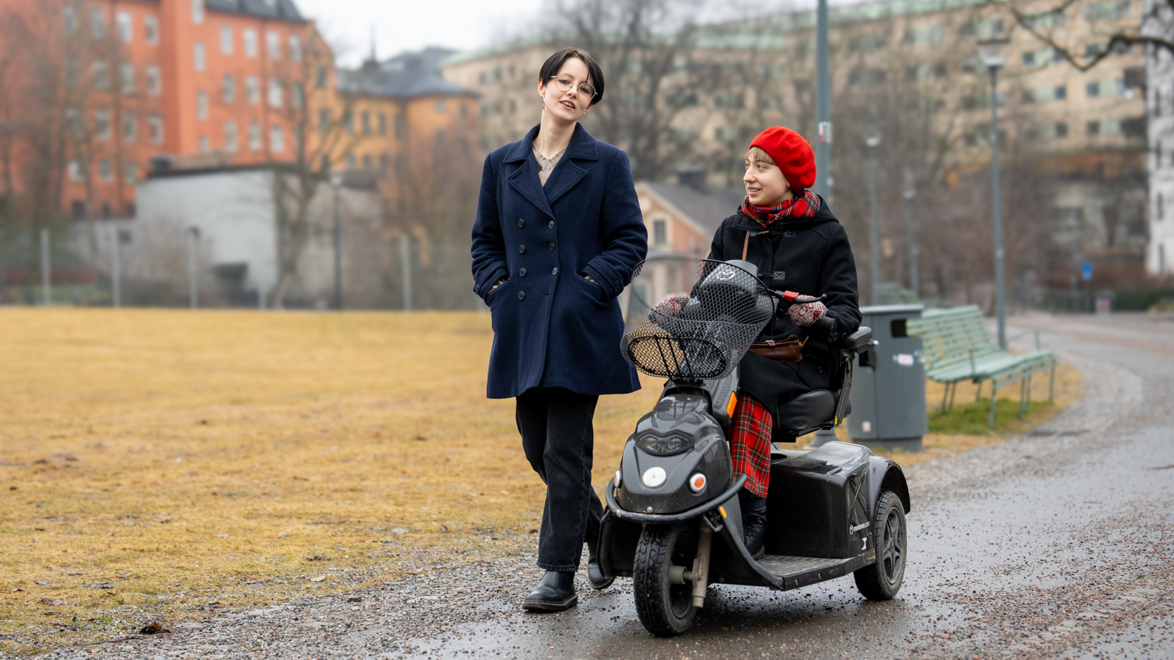 Vardagsmotion – rörelse i vardagen - 1177