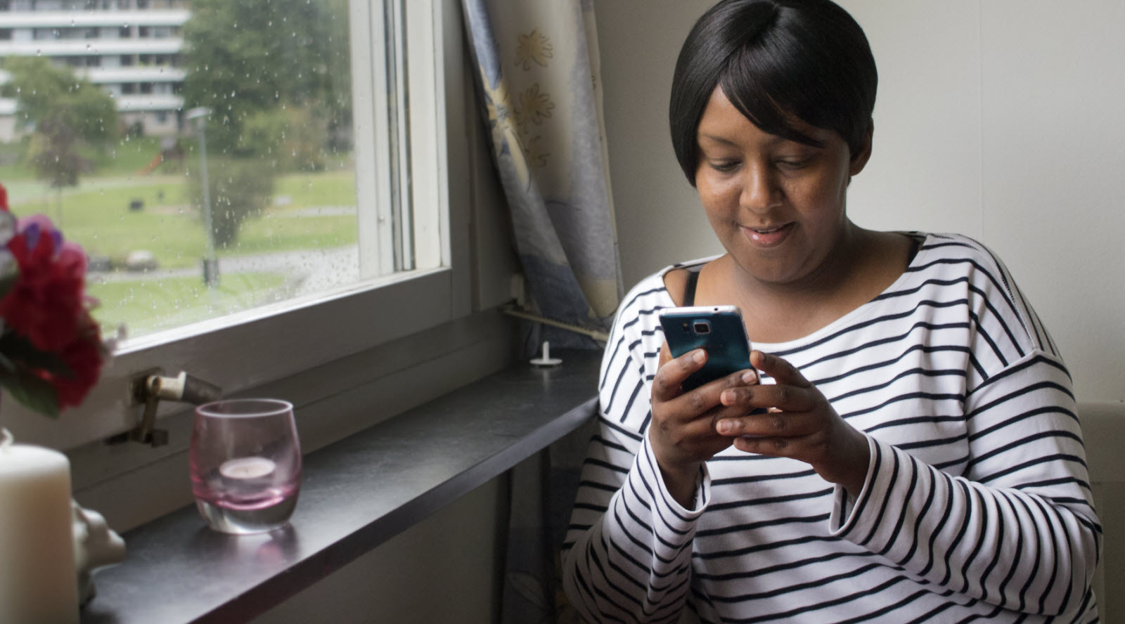 Logga in och ställ din fråga - 1177